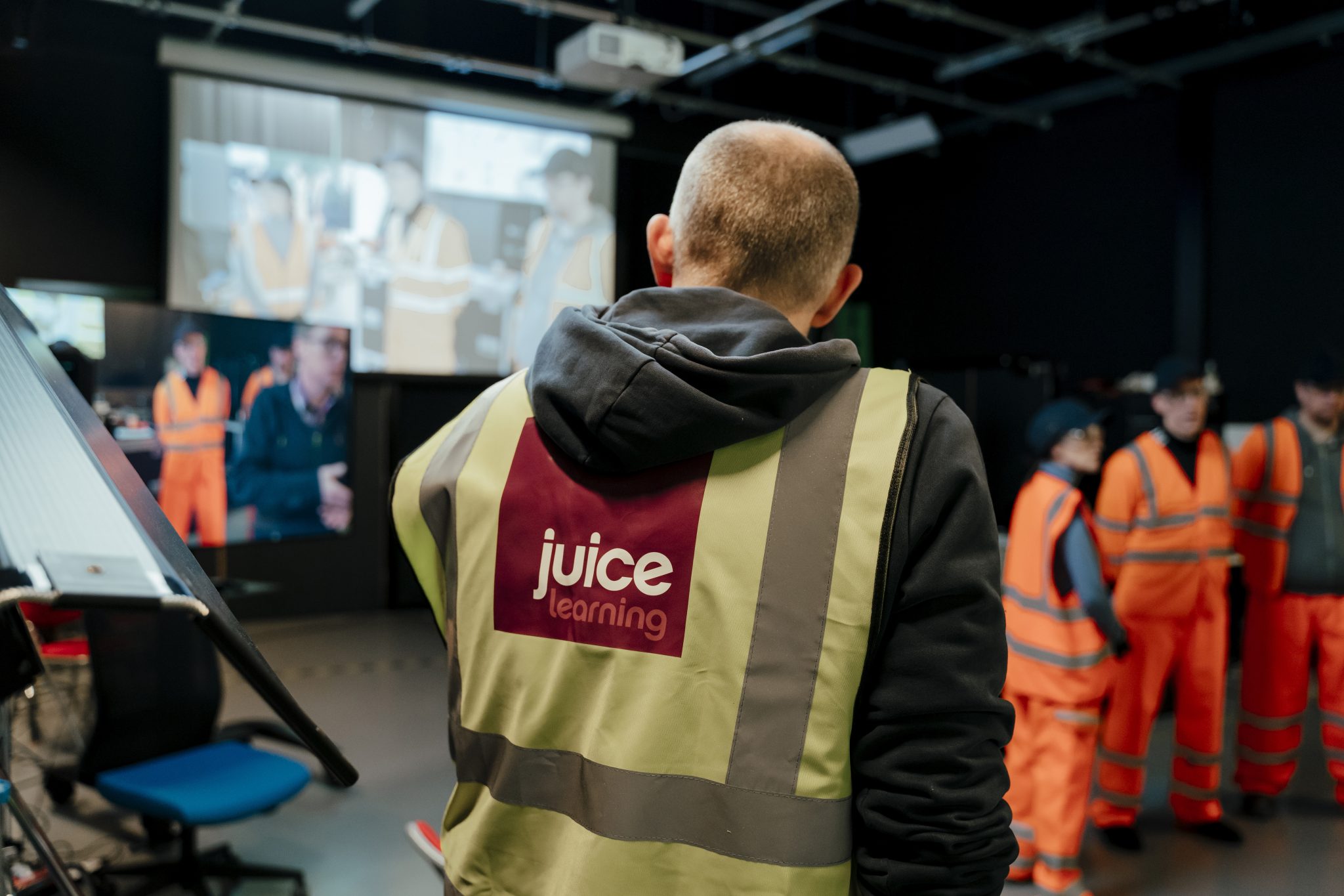 A Juice Learning Masterclass : Juice Learning