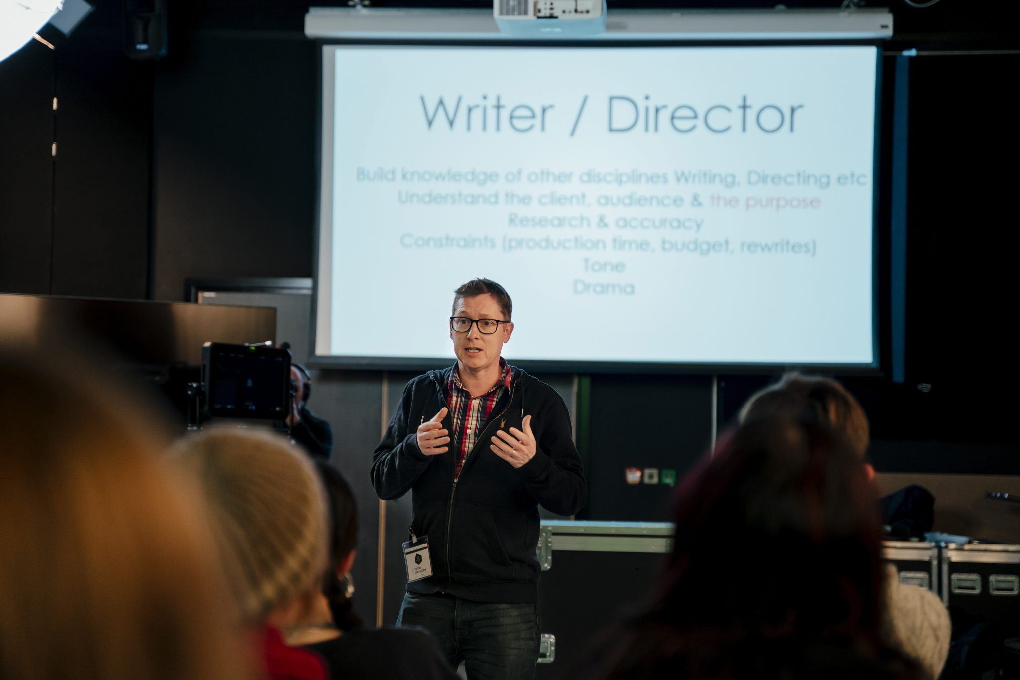 A Juice Learning Masterclass : Juice Learning